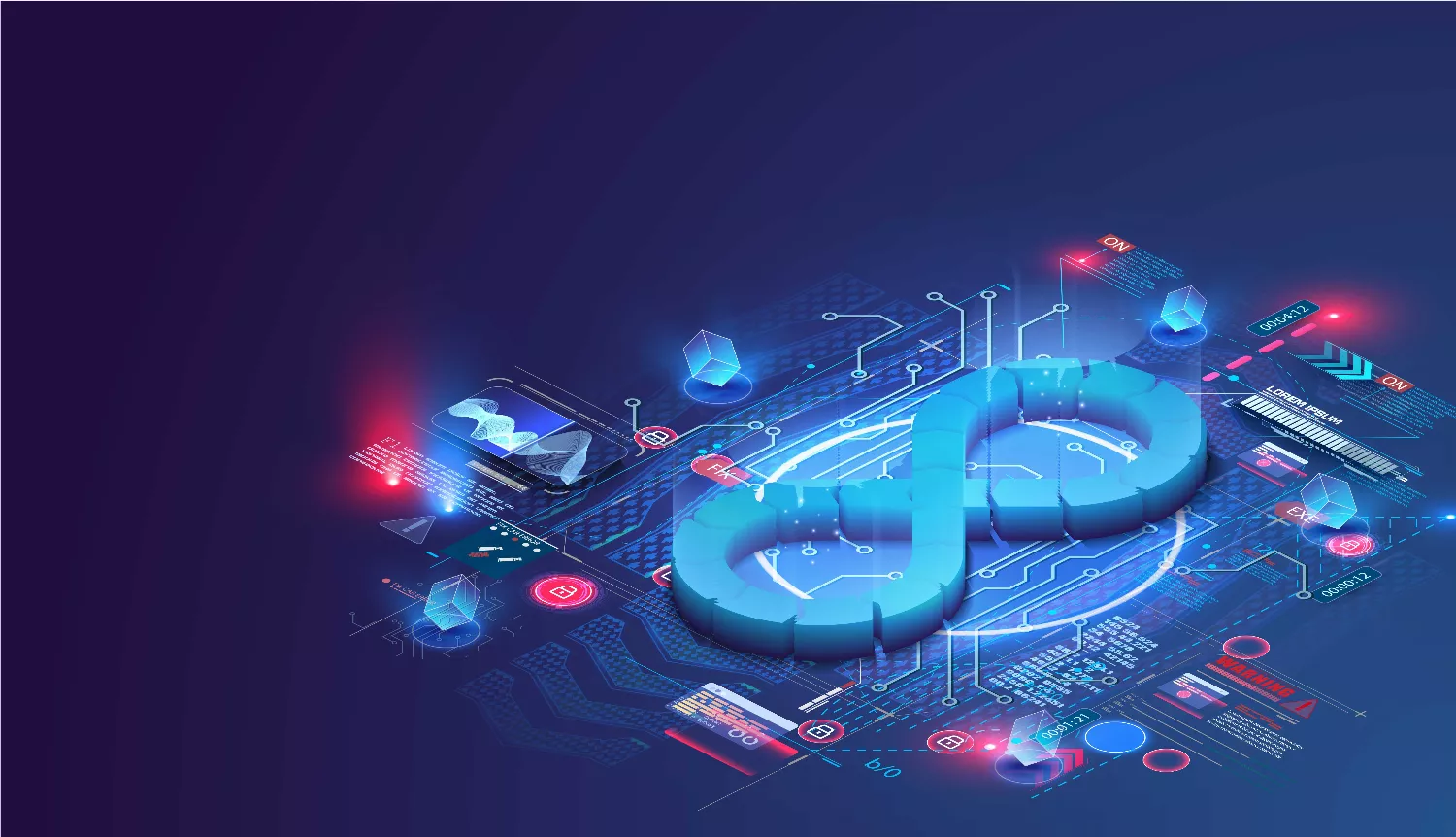 LPIC-OT DevOps Tools Engineer Komplettausbildung - cmt IT-Trainings GmbH